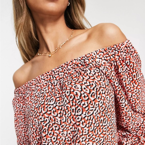 Dresses | New Animal Print Dress | Poshmark